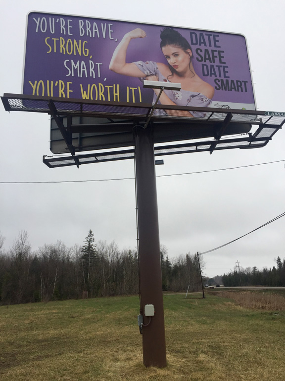 ‘Brave, strong, smart’ | News, Sports, Jobs - The Alpena News
